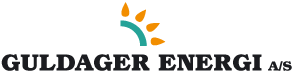 Guldager Energi A/S - Horsens Erhvervshavn
